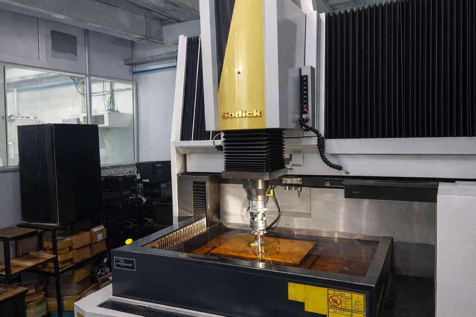 Kay Tee Tooling Technologies Pvt Ltd | Precision Engineering Solutions